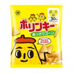 ポリンキー あっさりコーン | 大阪のお菓子問屋、栄幸食品が運営する栄幸PROネット