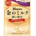 80g金のミルクキャンディ | 大阪のお菓子問屋、栄幸食品が運営する栄幸PROネット